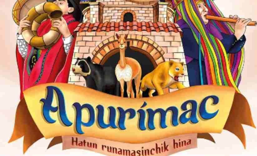 Apurímac celebra su sesquicentenario y te invita a disfrutar de sus ...