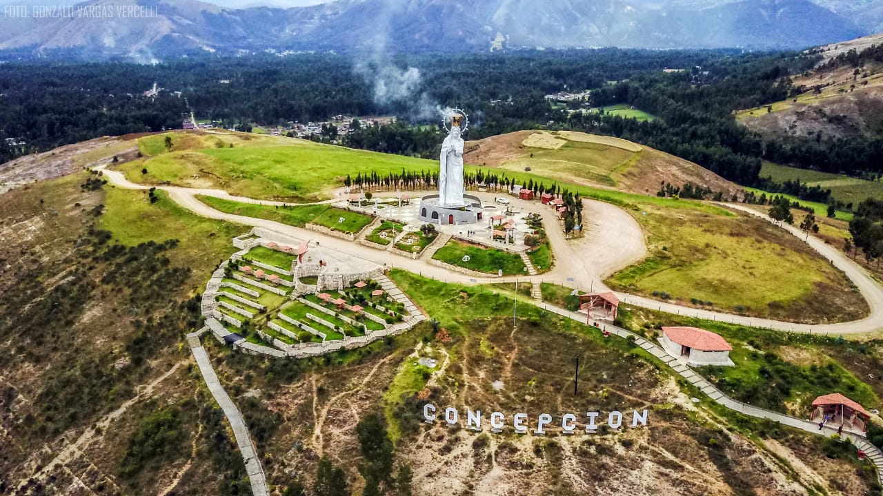 Semana Santa en Concepción - Bitácora Revista