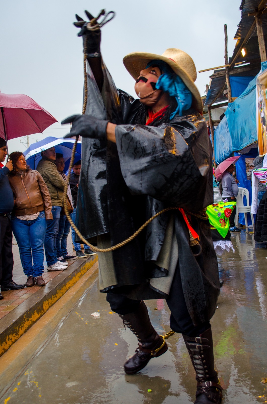 Lenguaje tunantero - Bitácora Revista