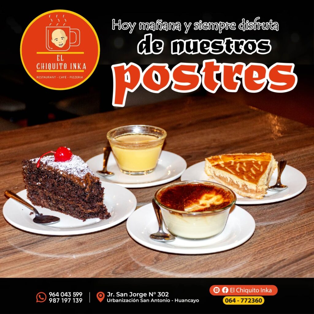 Omar Florez: el ingeniero que une la inteligencia artificial con la ...