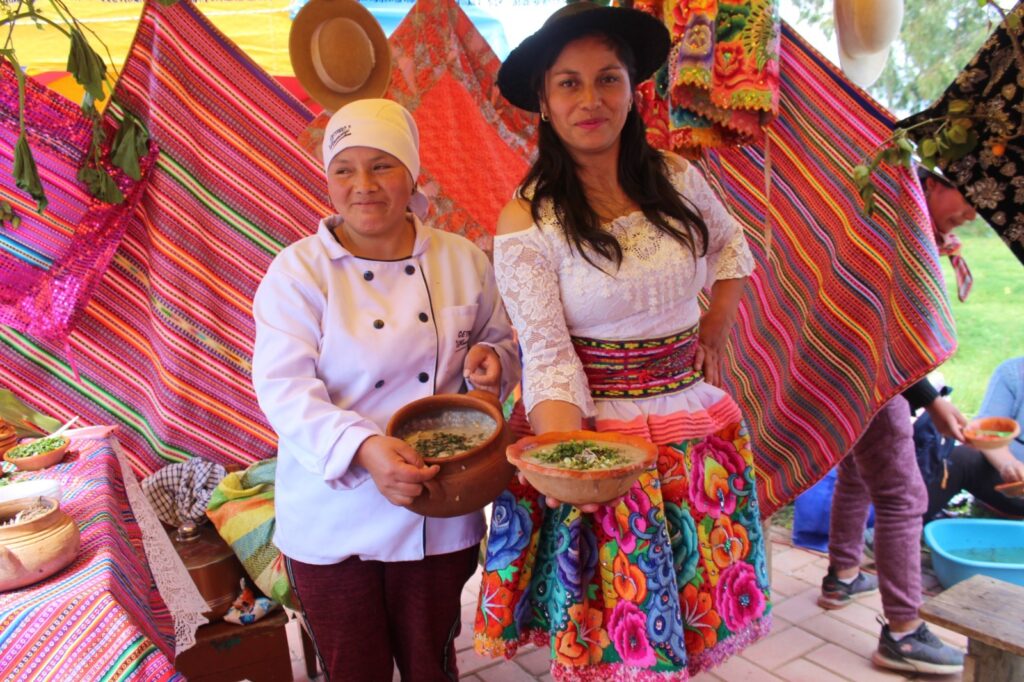 Tradición y religiosidad - Bitácora Revista