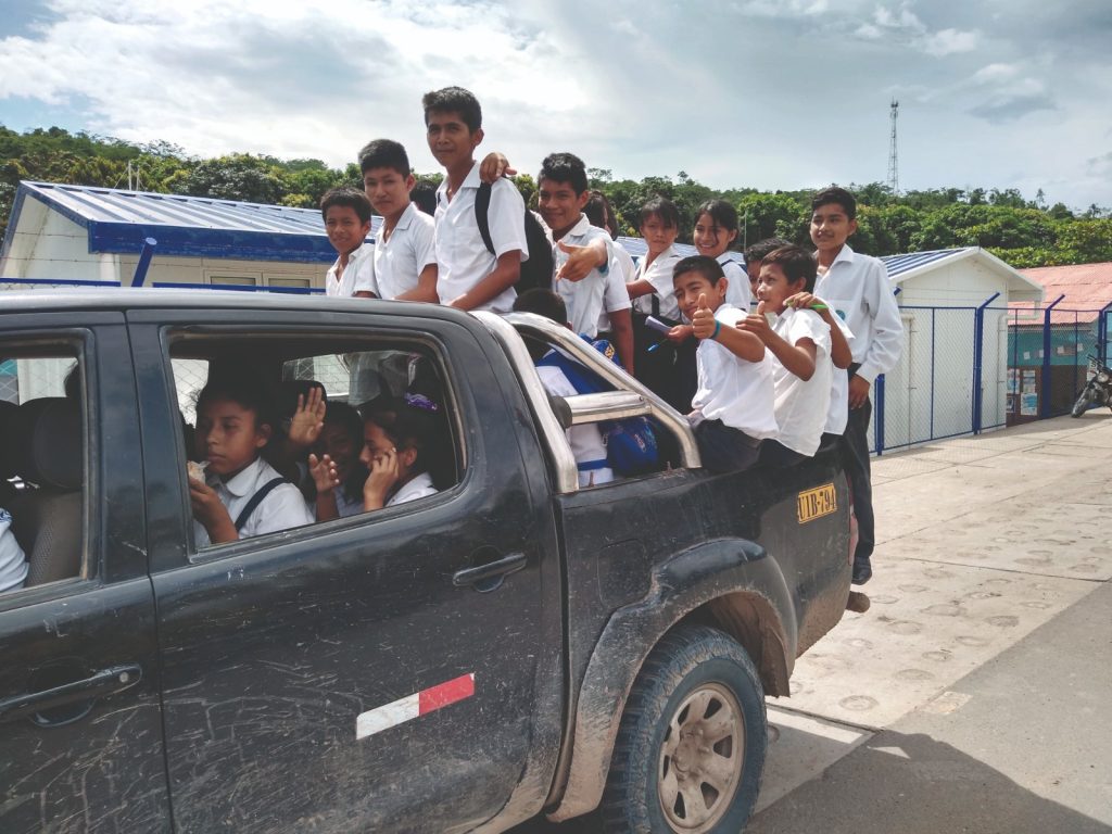 La ruta de “Los Mataperros” - Bitácora Revista