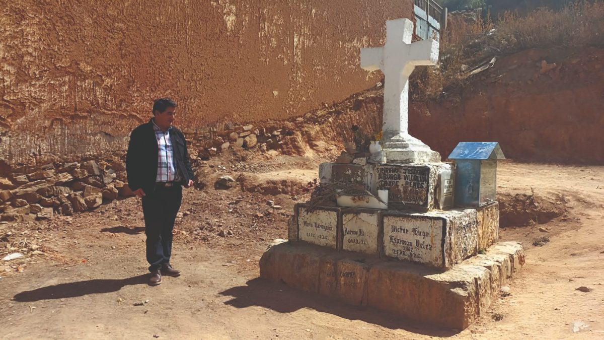 La ruta de “Los Mataperros” - Bitácora Revista