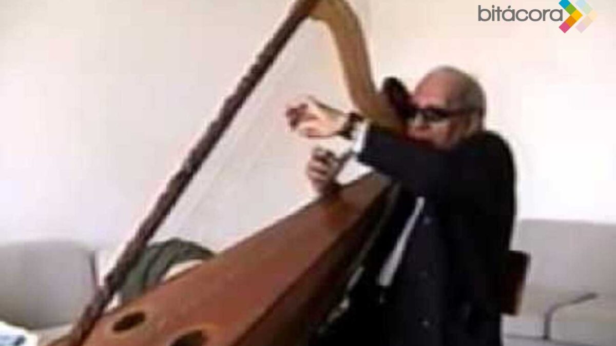 Ayacucho: distinguen al músico Domingo Sulca como Personalidad ...