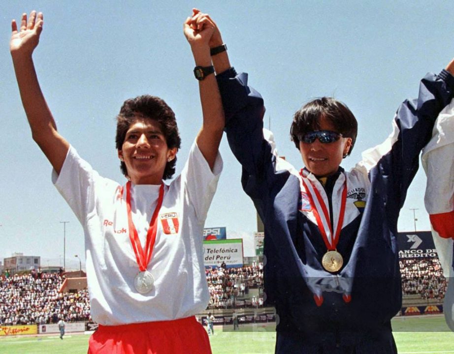 Florinda Camayo Lapa: Leyenda de la Marathon Internacional falleció a los 59 años - Bitácora Revista