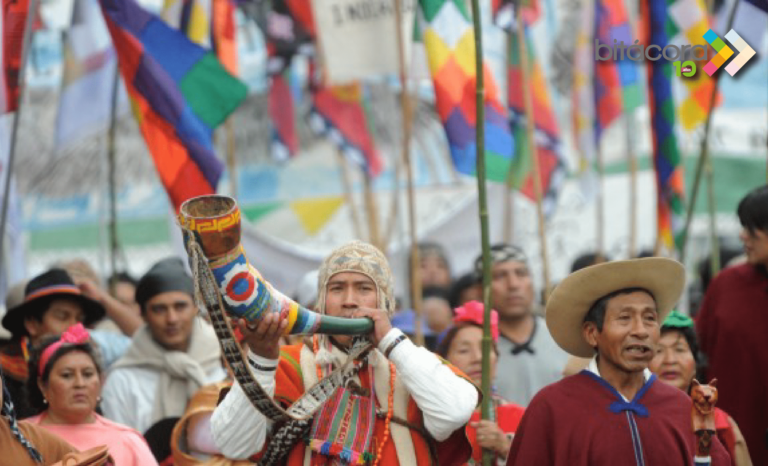 Día Internacional de los Pueblos Indígenas: conoce cuantos pueblos ...