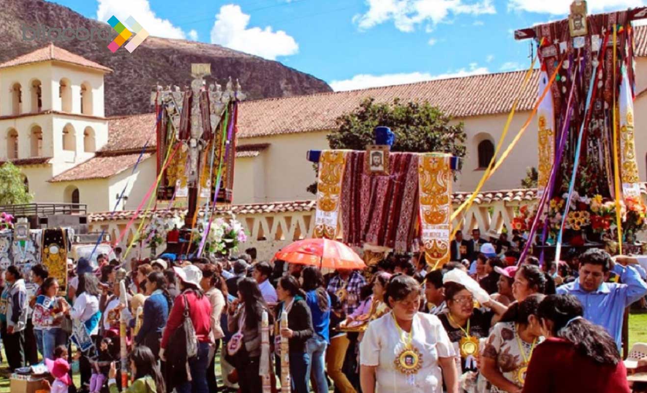 Fiesta de las Cruces: en estas regiones se celebra con fervor y ...