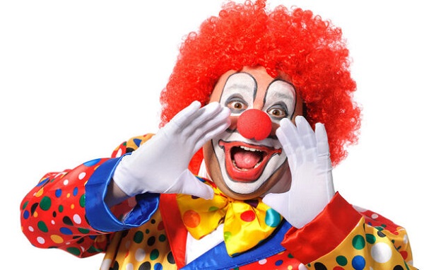 Día Internacional del Payaso: la risa como puente emocional - Bitácora ...