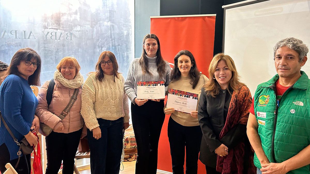 Promperú inició ciclo de capacitaciones matutinas en París - Bitácora ...